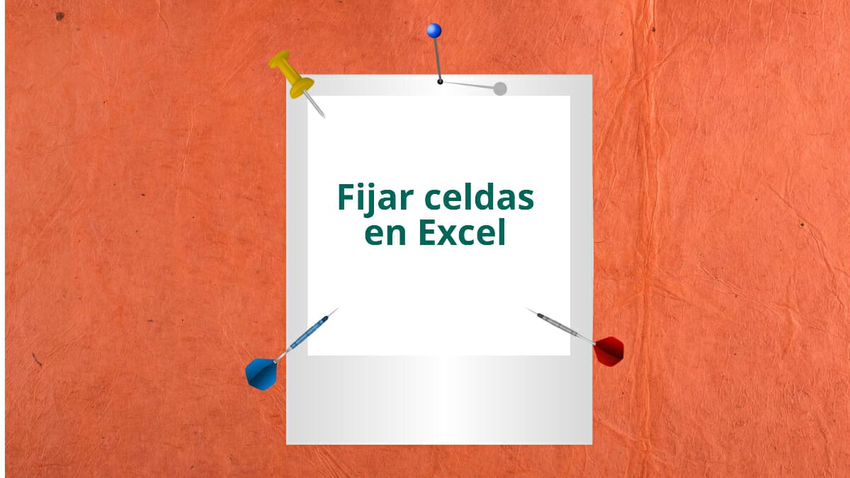 Como fijar celdas en Excel: Ejemplos y consejos