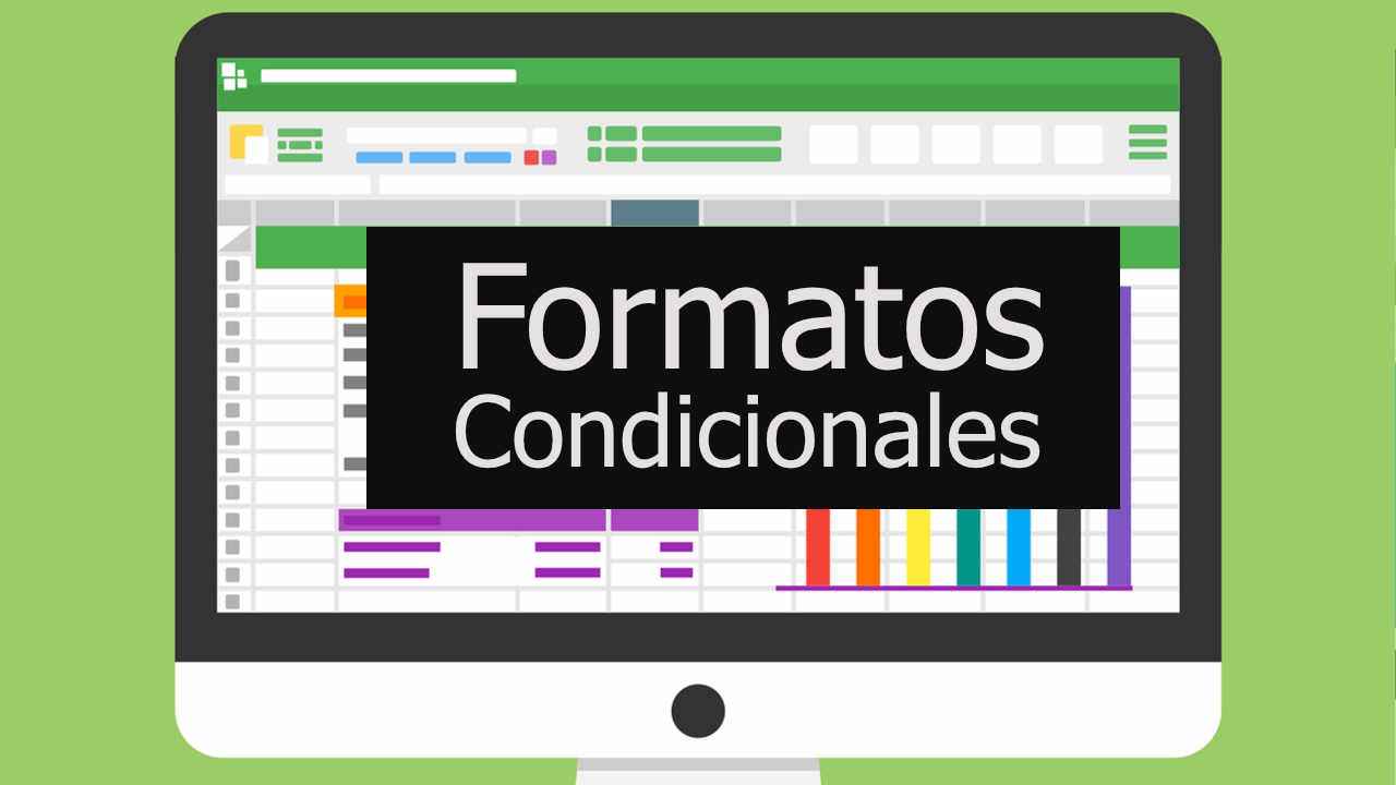 ¿Que son los formatos condicionales? - Excel fácil para mi